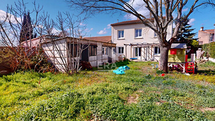 Maison à vendre - Carcassonne, Montredon, Mont Legun - 7 pièces - 5 chambres