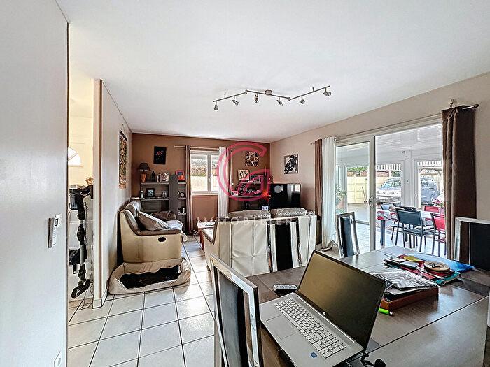 Maison à vendre - Parentis-en-Born - 4 pièces - 3 chambres