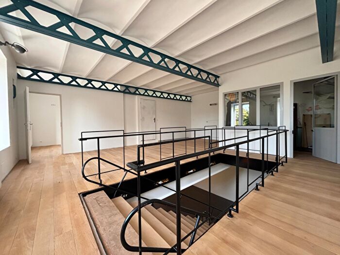 Appartement à vendre - Grane - 1 pièce - 3 chambres