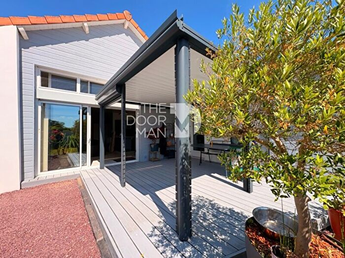 Maison 4 pièces à vendre à Saint-Hilaire-de-Chaléons