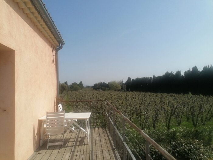 Châteaurenard, Jentelin, Route d'Avignon, Confignes - Appartement 3 pièces à louer