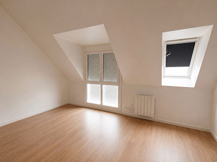 Quimper, Locmaria, Tourelle, Kervir - Appartement 3 pièces à louer