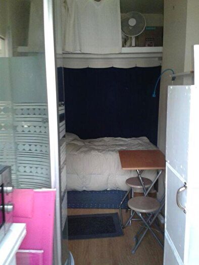 Appartement 1 pièce à louer à Bois de Boulogne, Paris 16ème arrondissement
