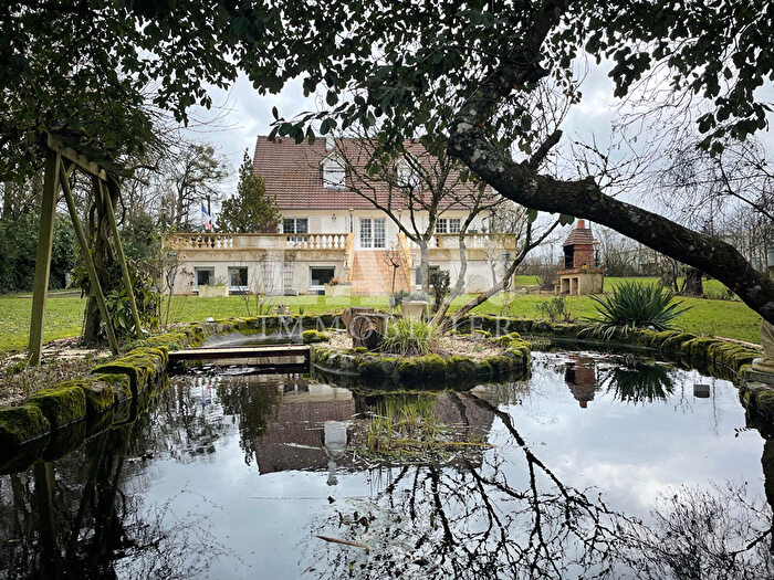 Maison 6 pièces à Mamers, à vendre