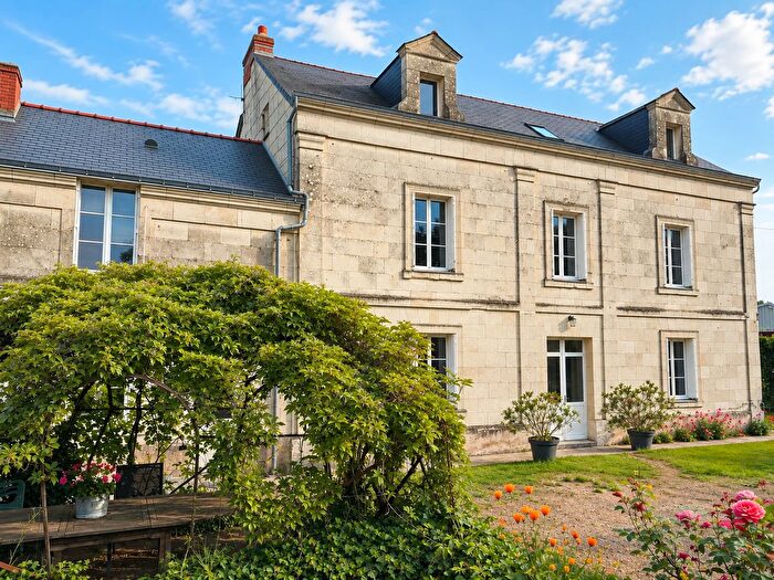 Maison 8 pièces à Dampierre-sur-Loire, Dampierre, à vendre