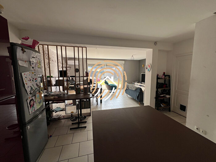 Hornaing : Maison 3 pièces à vendre