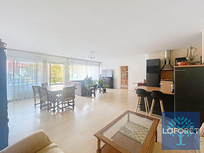 Appartement à vendre - Dax, Centre-ville, Saint-Vincent - 3 pièces - 2 chambres