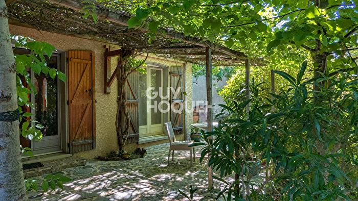 Maison à vendre - Azille - 4 pièces - 3 chambres