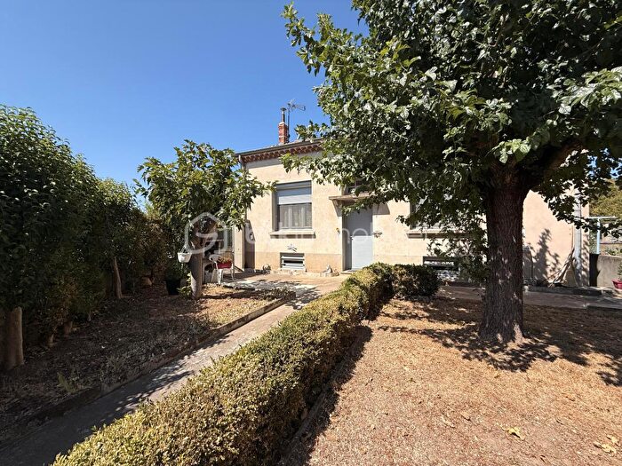 Maison 4 pièces à vendre - Guilherand-Granges