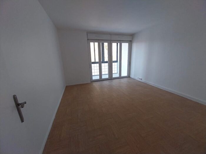 Appartement 5 pièces à Viry-Châtillon, Les Coteaux de lOrge, à vendre
