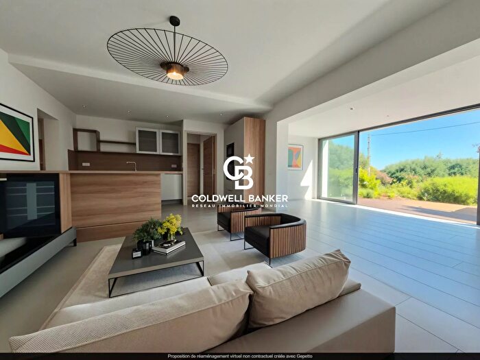 Appartement à vendre - Roquebrune-sur-Argens, Les Issambres, La Vigie, Les Dolmens, Plages, Calanques - 4 pièces - 3 chambres