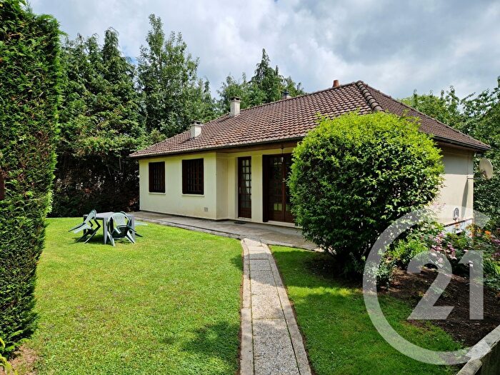Maison 3 pièces à vendre à Le Mesnil-Eudes