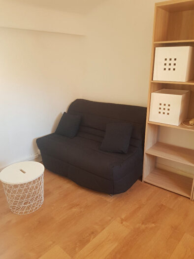 Appartement 1 pièce à louer à Toulon, Centre-ville