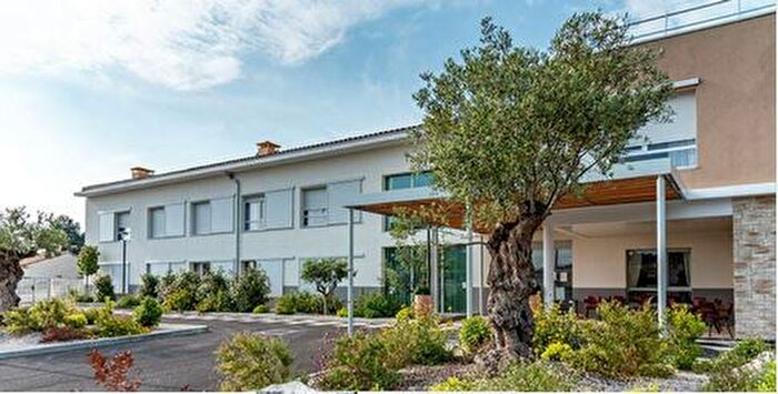 Appartement à vendre - Saint-Georges-dOrques - 1 pièce