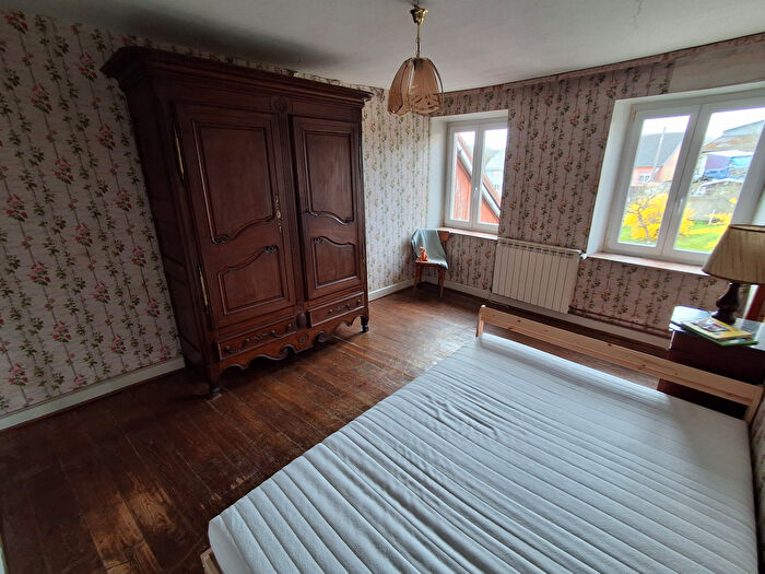 Maison 5 pièces à Hellering-lès-Fénétrange, à vendre