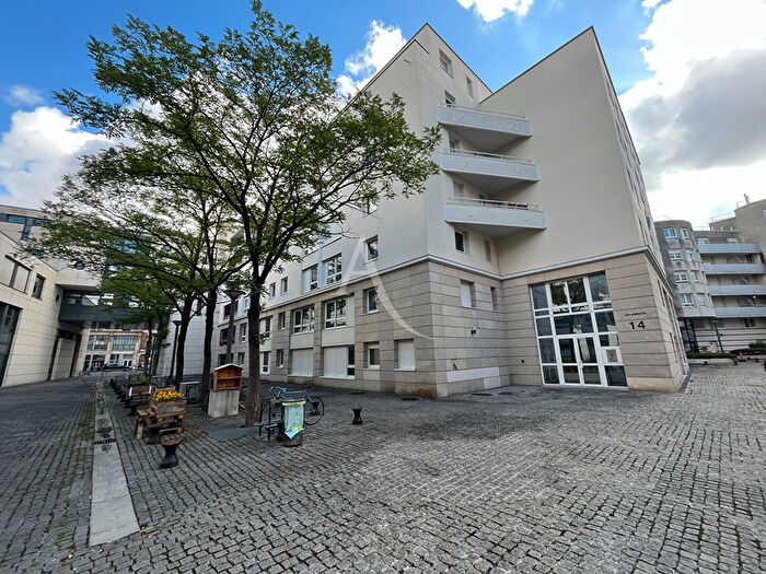 Appartement 1 pièce à louer à Reims, Centre-ville