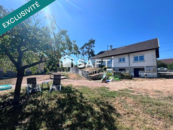 Maison 5 pièces à vendre - Schlierbach