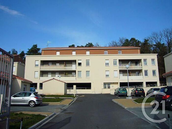 Appartement 3 pièces à louer - Trélissac