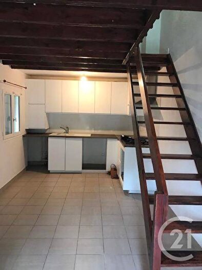 Gometz-le-Châtel - Appartement 2 pièces à louer