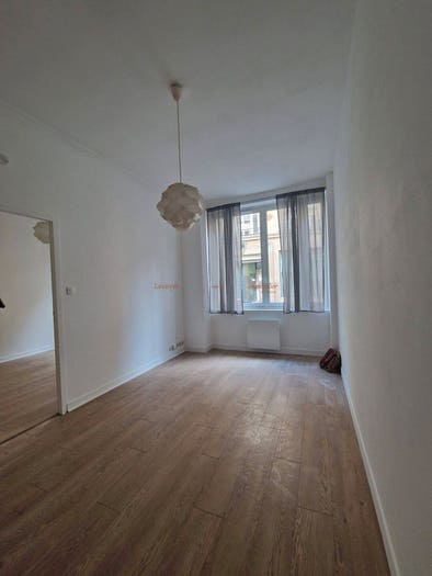 Nantes - Appartement 2 pièces à louer