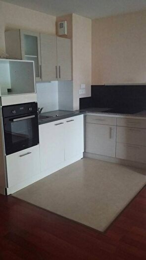 Appartement 3 pièces à louer - Saint-Joseph, Nantes