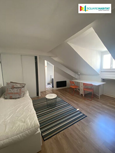 Appartement 1 pièce à louer - Tarbes