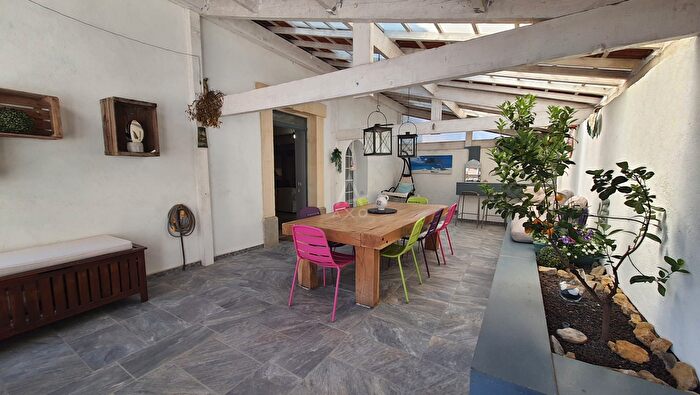Maison 6 pièces à Montredon-des-Corbières, à vendre