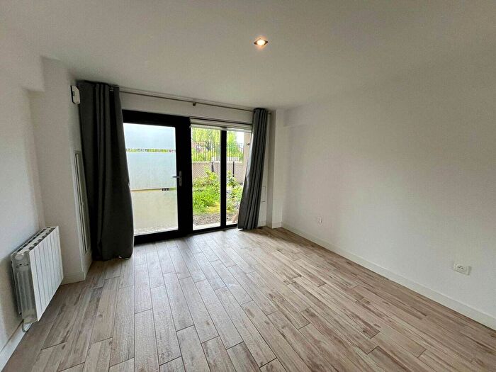 Appartement 1 pièce à Batailles et Fleurs, Saint-André-lez-Lille, à louer
