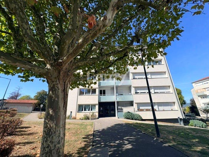 Vaites, Clairs-Soleils, Vareilles, Besançon - Appartement 4 pièces à louer