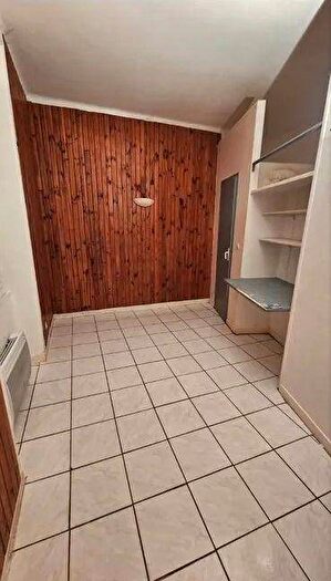 Appartement à louer - Nantes - 1 pièce