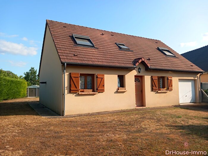Aubevoye - Maison 5 pièces à vendre