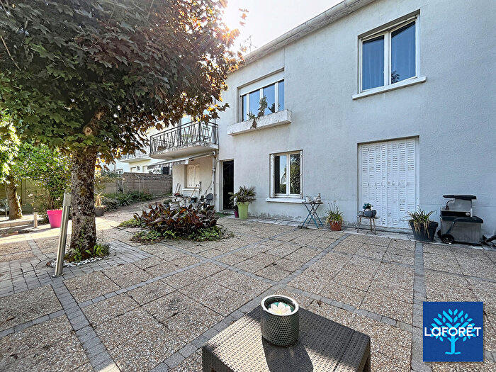 Blois, Tuileries, Villejoint, Montigny - Maison 6 pièces à vendre