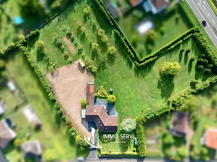 Maison 9 pièces à vendre à Louvigny