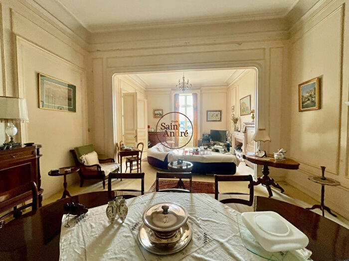 Appartement 5 pièces à Angoulême, à vendre