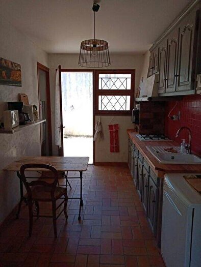 Appartement 2 pièces à Moleres-Sopite, Hendaye, à louer