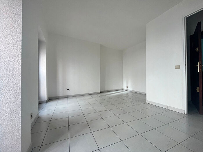 Appartement à louer - Toulouse, Saint-Sernin - 1 pièce