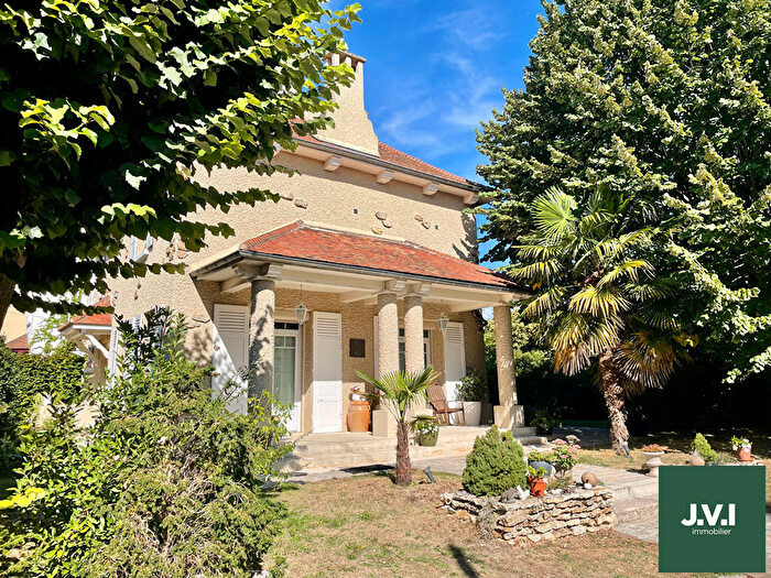 Groslay : Maison 7 pièces à vendre