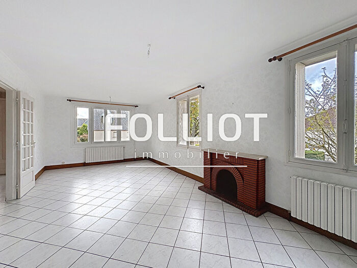 Maison à vendre - Torigni-sur-Vire - 5 pièces - 3 chambres