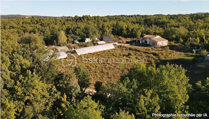 Maison 4 pièces à vendre - Saint-Hippolyte-de-Caton