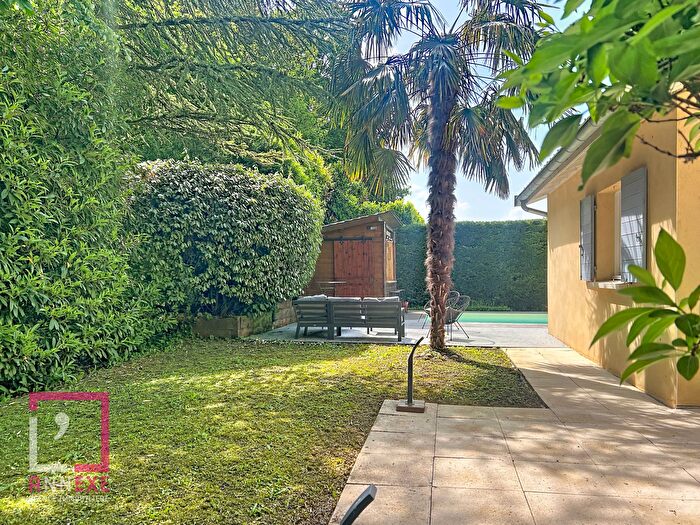 Maison 5 pièces à vendre - Genay