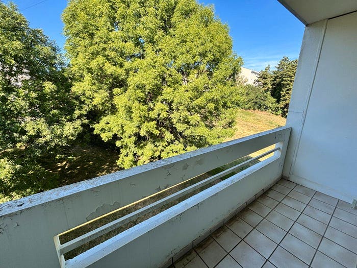 Appartement 3 pièces à louer - Côte Chaude-Montaud, Saint-Étienne