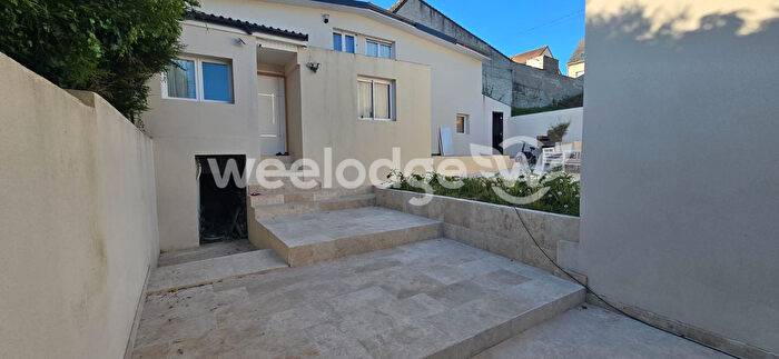 Maison à vendre - Linas - 4 pièces - 2 chambres