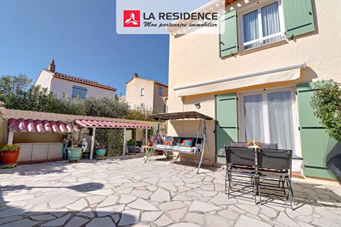 Maison 3 pièces à Fréjus, à vendre