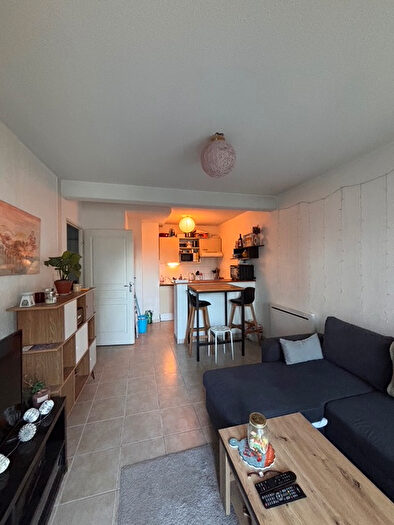 Appartement 2 pièces à Périgueux, Haut-Périgueux, Pompidou Hôpital, à louer