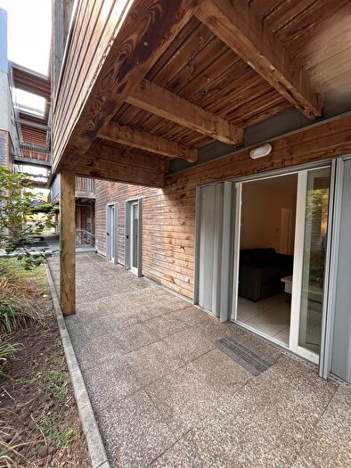 Talence, Saint-Genès, La Médoquine, Haut-Brion - Appartement 3 pièces à louer
