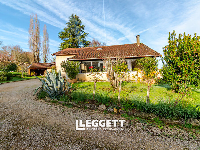 Maison à vendre - Pontours - 5 pièces - 3 chambres