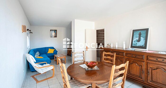 Maison à vendre - Coignières - 5 pièces