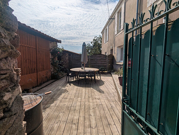 Le Loroux-Bottereau : Maison 9 pièces à vendre