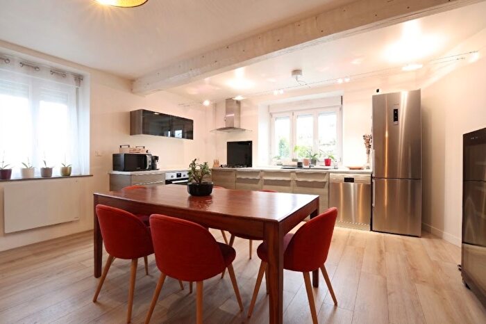 Maison 4 pièces à vendre - Verzy