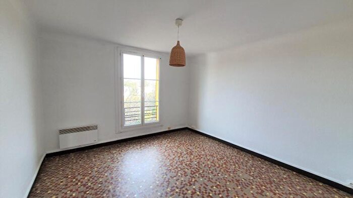 Appartement à louer - Montpellier, Boutonnet - 2 pièces - 1 chambre